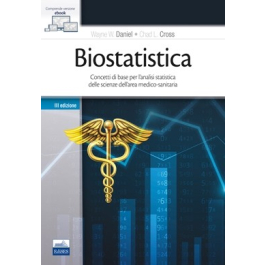 Daniel - Biostatistica