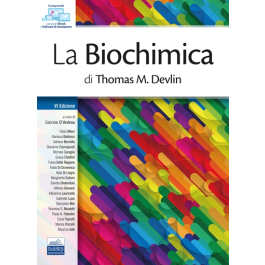 Devlin, D'Andrea - La Biochimica di Thomas M. Devlin